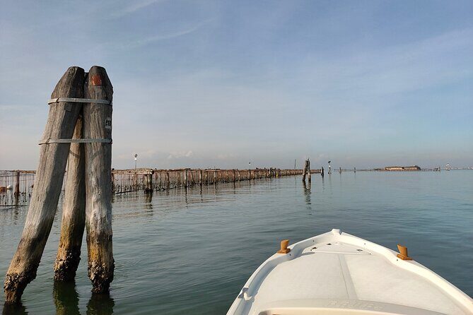 Chioggia : Tour to Pellestrina with Typical Lagoon Boat - Authentic Insights from Reviewers