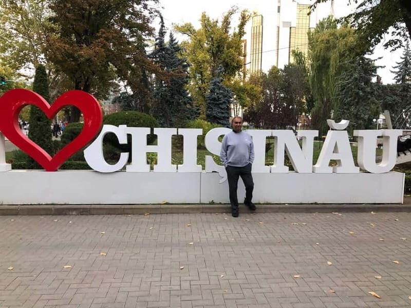 Chisinau: Discover City Highlights with a Walking Tour - FAQ
