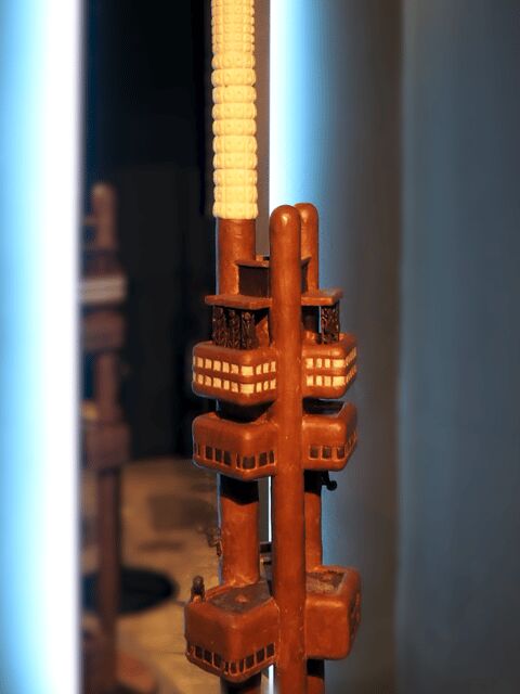 Choco Art Museum in Prague Entry Ticket - Practical Details