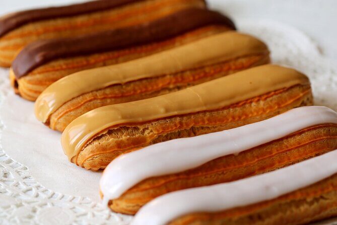 Chocolate and Pastry Walking Tour in Montmartre, Paris - Practical Tips for Your Tour Experience