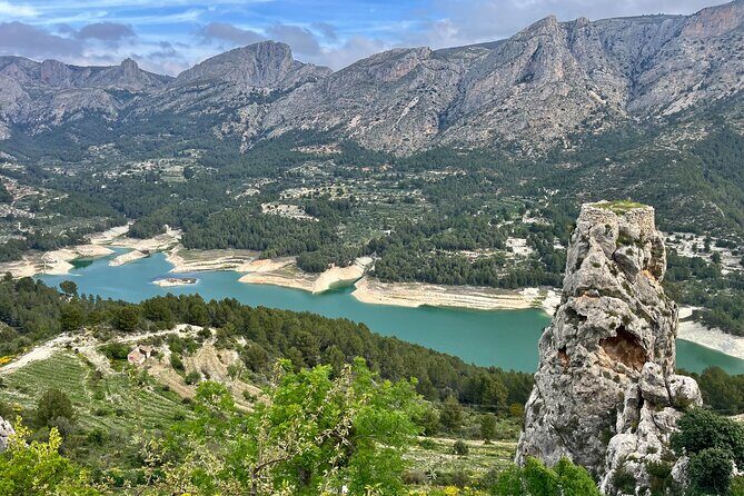 Chocolate Factory and Guadalest Castle - Final Thoughts