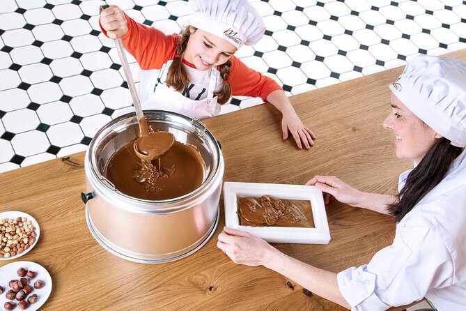 Chocolate factory Individual experience tour - Who Will Love This Tour?