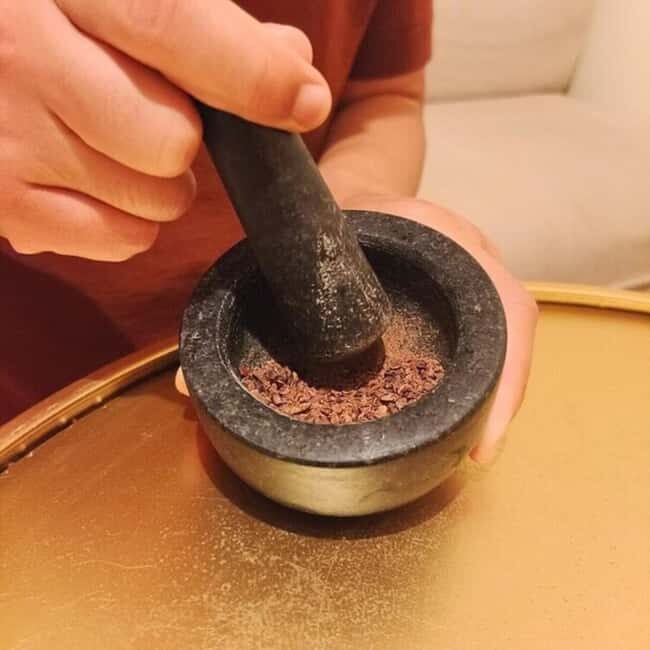 Chocolate history workshop Ghent - The Experience in Detail: What to Expect During Your Chocolate Adventure