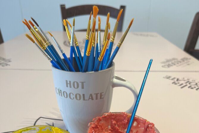 Chocolate Making Workshop - The Value of This 1-Hour Experience