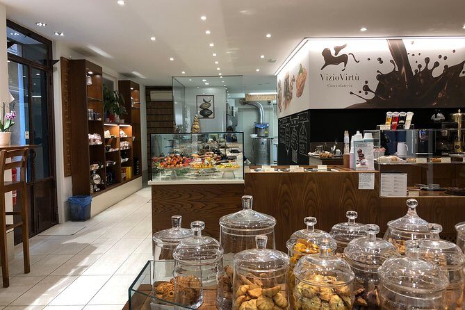 Chocolate Tasting in Venice - Practical Details: What You Need to Know