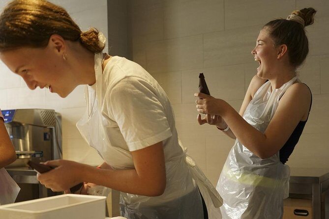 Chocolate Workshop and Self-Guided Museum Visit at Choco-Story in Brussels - Final Thoughts: Who Will Love This Experience?