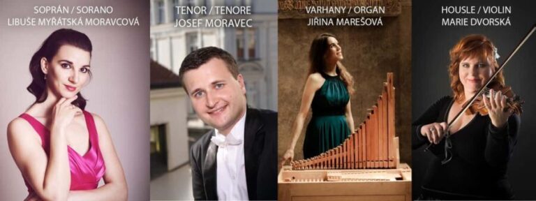 Christmas Concert at St. Martin in the Wall Church - Why This Concert Is Worth Considering