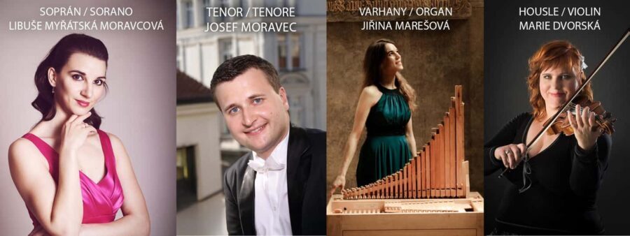 Christmas Concert at St. Martin in the Wall Church - Why This Concert Is Worth Considering