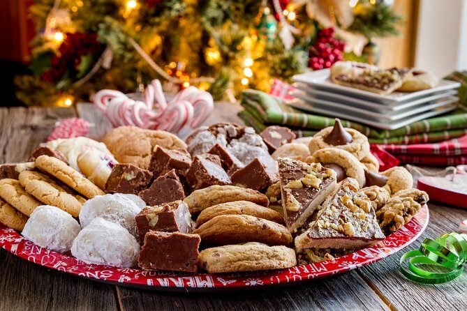 Christmas Magic of Prague - with Personal Local Guide - A Detailed Look at the Tour Itinerary