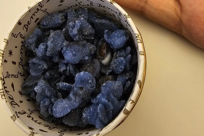 Christmas Markets & Shopping in Vienna - Authentic Insights from Participants