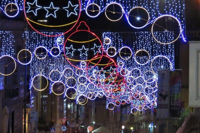 Christmas Tuk Tuk or Jeep tour in Gozo inc. Dinner - Practical Tips for Booking and Participating