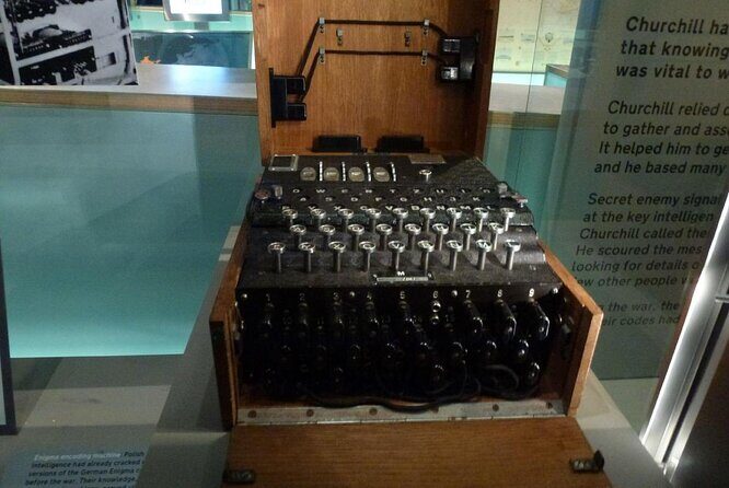 Churchill War Rooms: Private Westminster Underground Bunkers Tour - The Sum Up: Is This the Right Tour for You?