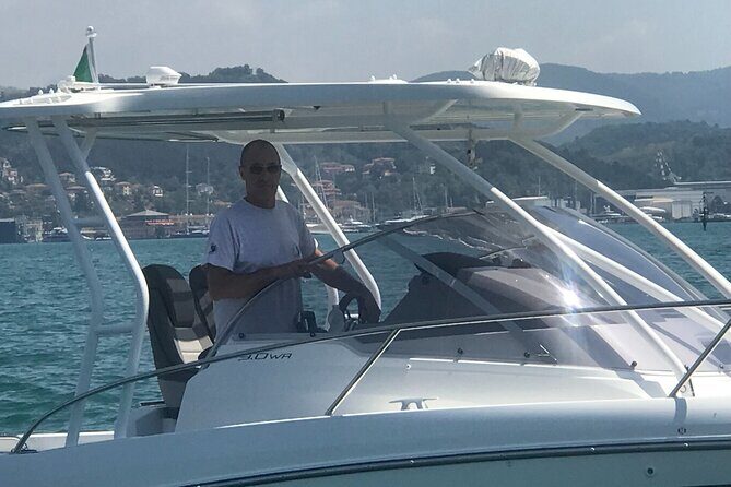 Cinque Terre and Portovenere Private Boat Tour from La Spezia - The Sum Up: Who Will Love This Experience?