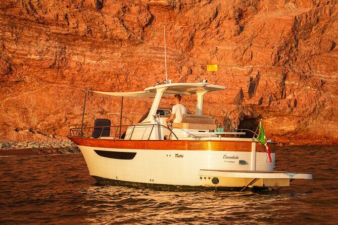 Cinque Terre boat tour PRIVATE, Wonderful Experience - The Itinerary in Detail: What to Expect