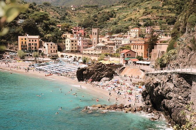 Cinque Terre Day Trip from Florence: Guided Round-Trip Bus - Is This Tour Worth It?