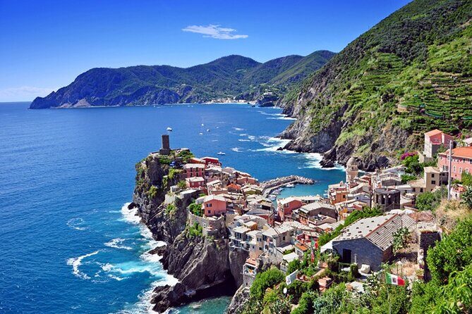 Cinque Terre Day Trip from Milan: Italian Riviera Escape - What Makes This Tour Stand Out?