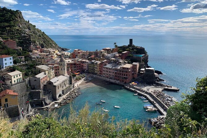 Cinque Terre FULLY GUIDED & ALL INCLUSIVE Tour from Florence - Who Would Love This Tour?