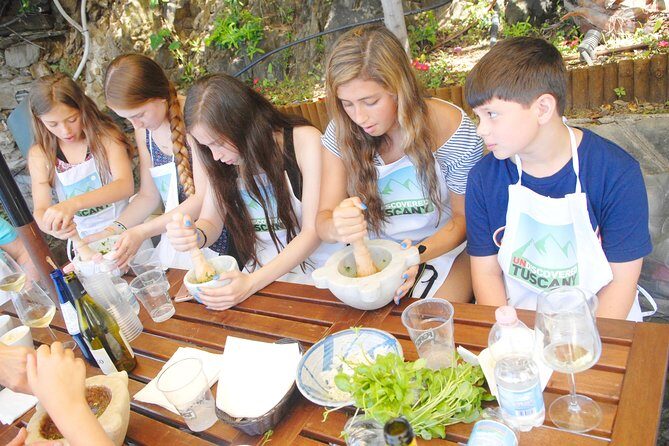 Cinque Terre Pesto Making Class, Boat Tour and Lunch - Is This Tour Worth It?