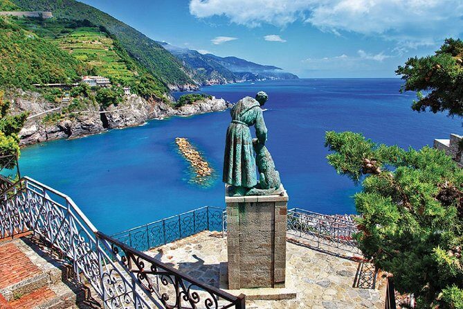 Cinque Terre & Portovenere Boat Adventure from Florence - Insights from the Reviews