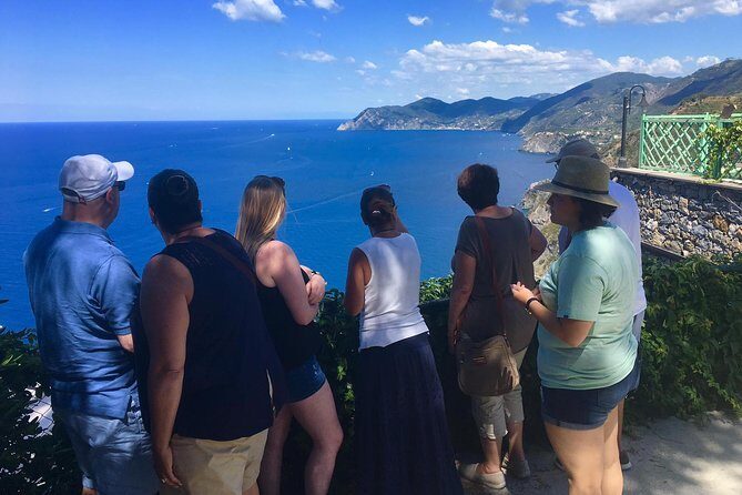 Cinque Terre Private Tour from La Spezia - Why This Tour Could Be Perfect for You