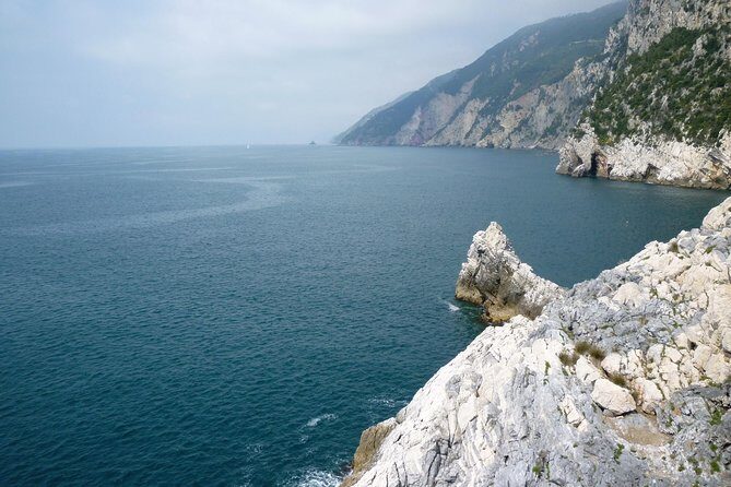 Cinque Terre Private Tour from Livorno - What’s Included and What’s Not