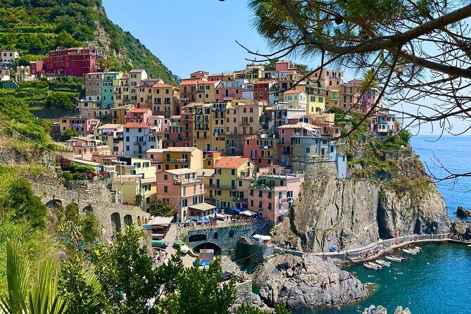 Cinque Terre PrivateTour by van from Lucca, Pisa or LaSpezia Port - The Itinerary: What to Expect and Why It Matters