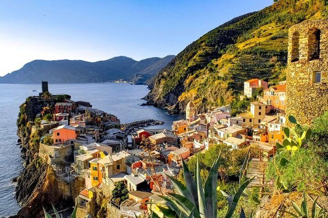 Cinque Terre Small Group Tour from Viareggio-Forte dei Marmi - The Sum Up: Is It Worth It?