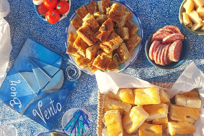 Cinque Terre tour with a traditional ligurian gozzo from Monterosso - Who Will Love This Tour?