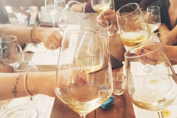 Cinque terre wine tour and tasting with the somelier in Manarola - Who Will Love This Tour?