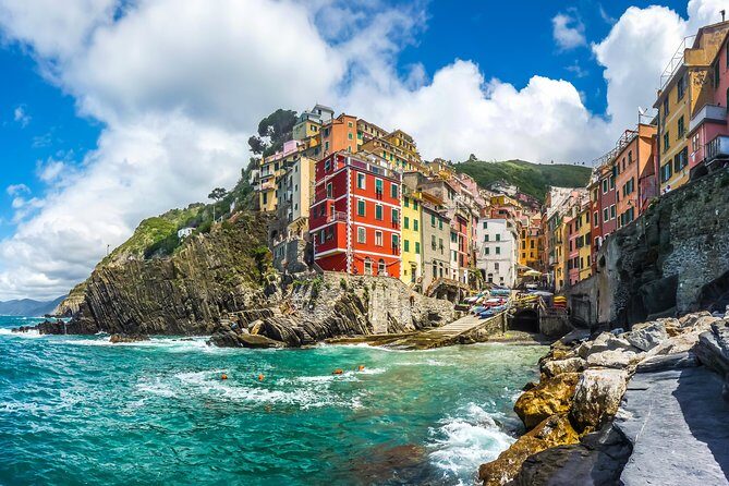 Cinqueterre and Pisa Shore Excursion from Livorno - Why This Tour Offers Value