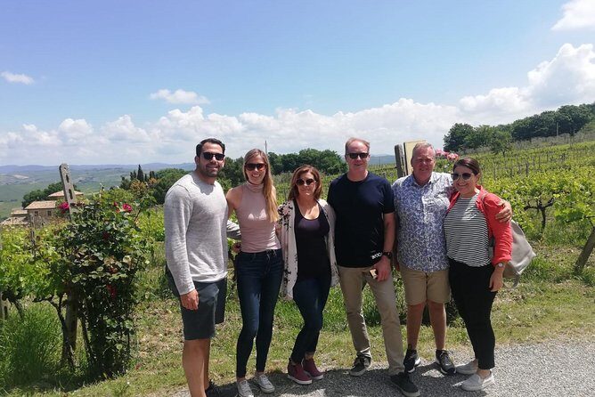 Cities, Cheese and Wine Tour in Pienza & Montepulciano - What to Expect from the Tour