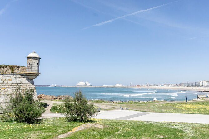 City Bike Rental in Porto - Meeting Point and Operating Hours