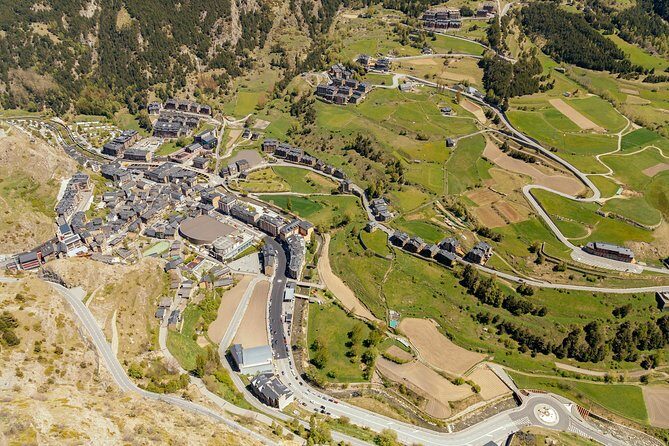 City Escape With Locals: Andorra PRIVATE Day Trip by PRIVATE Car - The Cost vs. Value
