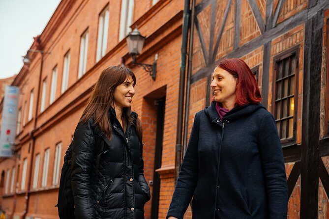 City Explorer: Malmo Private Day Trip - In-Depth Look at the Malmö Private Day Trip