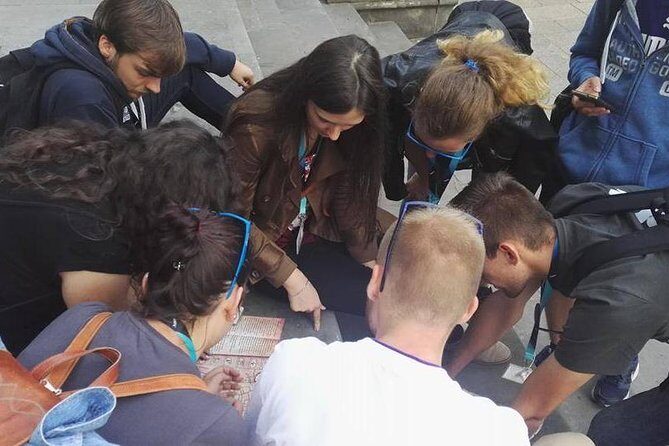 City Game Tour Gdask - Who Will Love It?