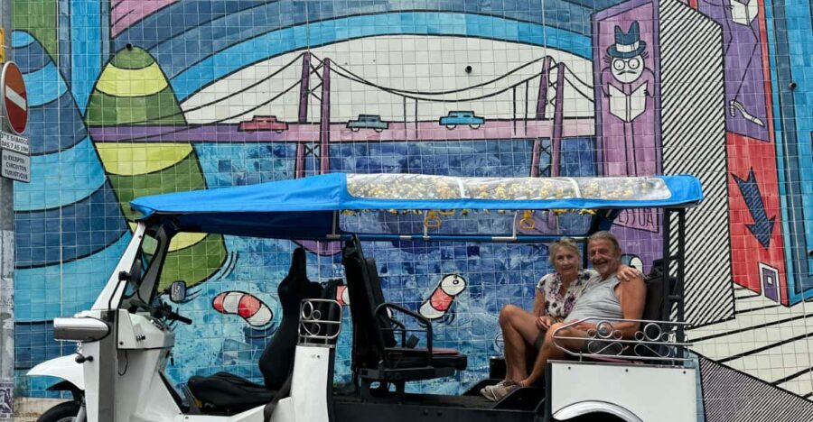 City Highlights Eco Tuk Tours - Who Will Love This Tour?