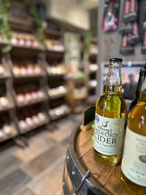 City of Bath: British Wine and Cheese Tasting Experience - What You Can Expect During the Tasting