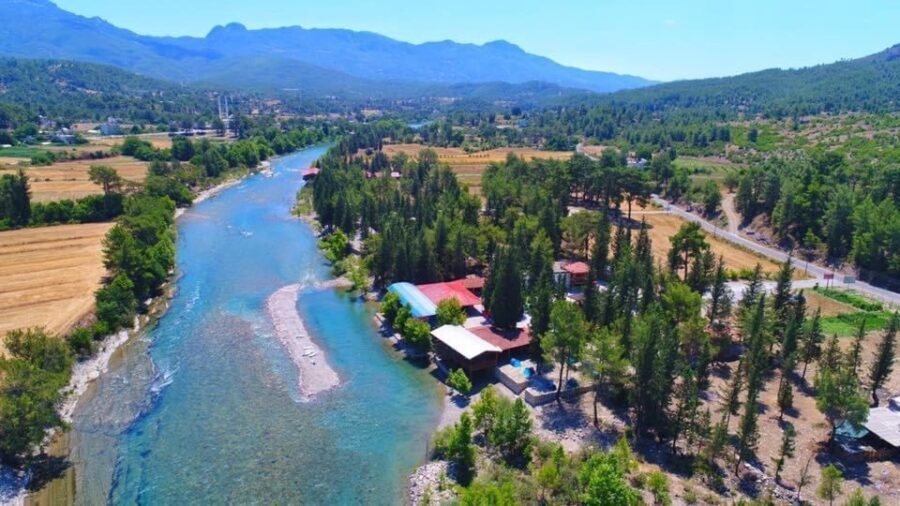 City of Side: Jeep Off-road and Whitewater Rafting - Final Thoughts: Who Will Love This Experience?