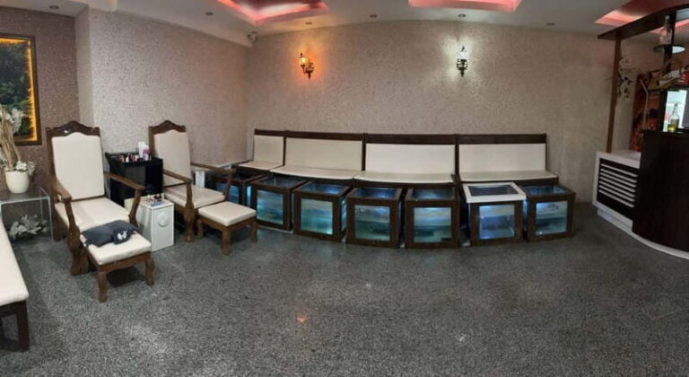 City Of Side:Turkish Bath with Traditional Turkish Tea - What Reviewers Have Said