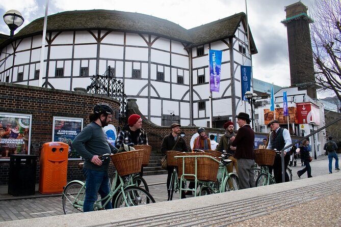 City & Secrets: Explore London's Hidden Gems - Practical Aspects and Value