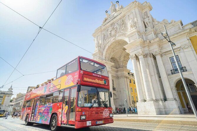 City Sightseeing Lisbon Hop-On Hop-Off Bus Tour & Bookable Extras - Authentic Experiences and Hidden Insights from Reviews