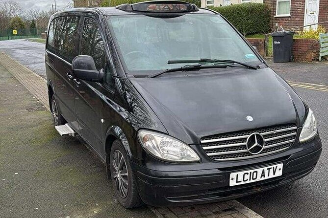 City Sightseeing London luxurious Mini-Bus tour - Practical Details and What They Mean for You