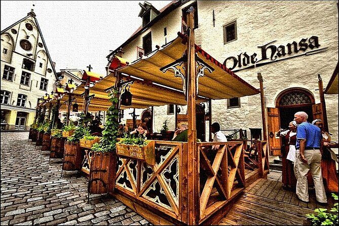 City tour and craft beers and cheeses at the local market - Final Thoughts