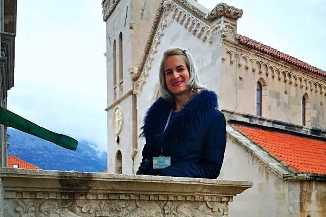 City tour Korula - private walking tour - Who Should Consider This Tour?