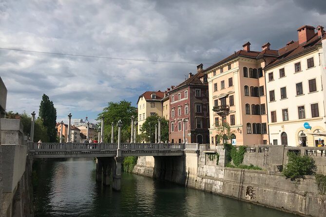 City Tour of Ljubljana - Price, Duration, and Value