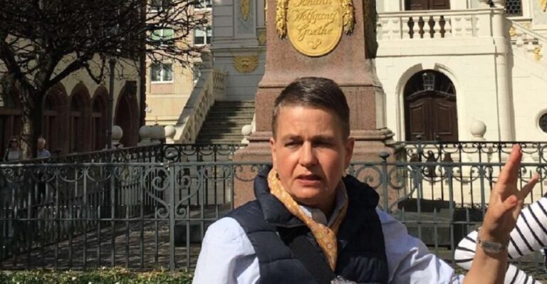 City tour on foot, by S-Bahn and tram - Why This Tour Offers Good Value