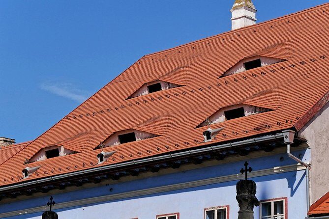 City Tour Sibiu in English - The Experience and Atmosphere