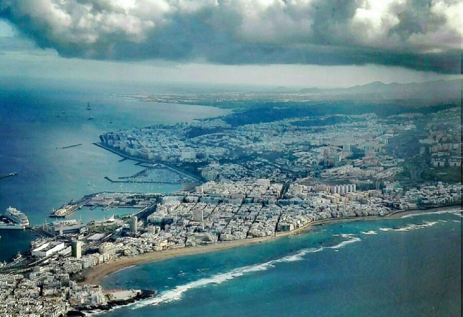 City Treasures Unveiled: 3.5-Hour Las Palmas Cab & Walking - The Value Proposition: Is It Worth It?