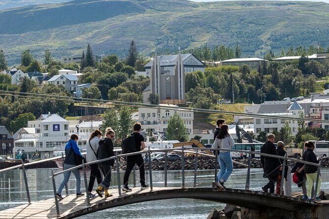 City Walk and Local Cuisine From Akureyri - The Practicalities: What to Expect and Why It Matters