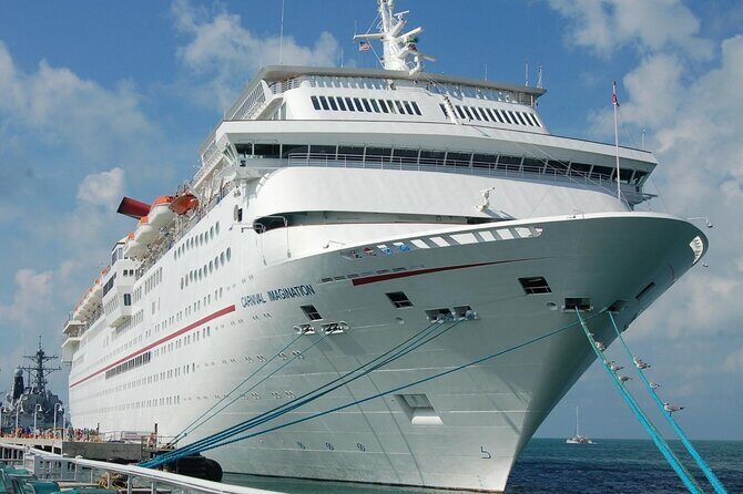 Civitavecchia Cruise Port Private Transfer To/From Rome & Airport - Reliability & Common Experiences